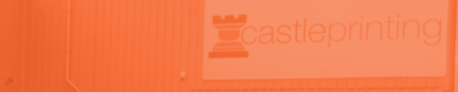 Castle Print | Homepage